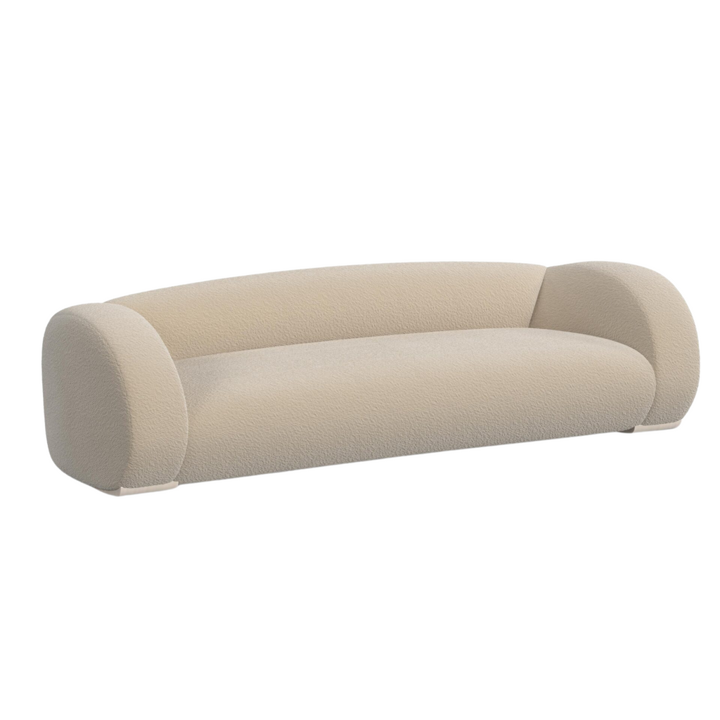 Monte 2 Arm Sofa – Cara Woodhouse