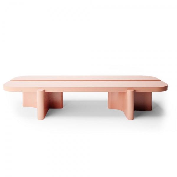 Riviera Coffee Table – Cara Woodhouse