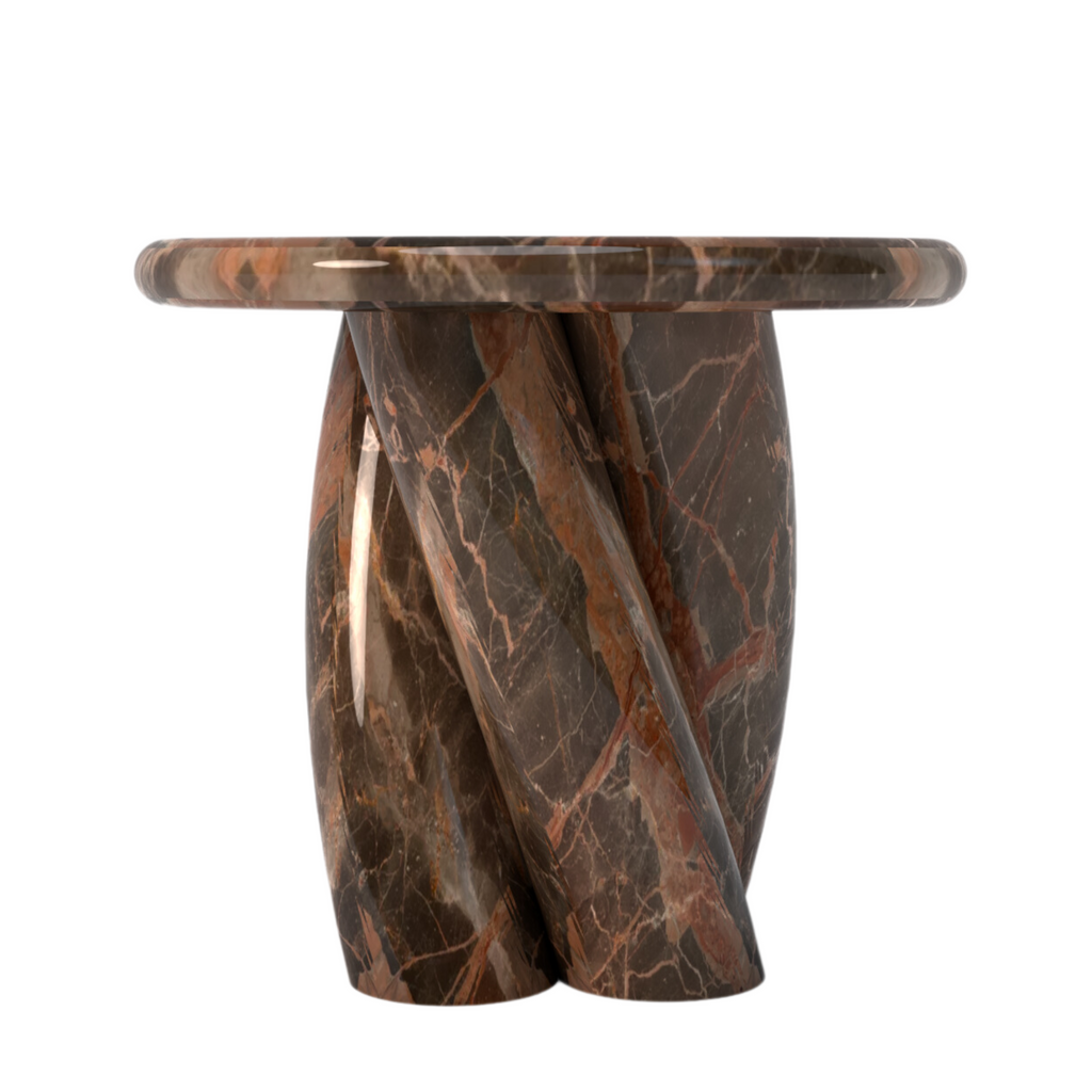 Liana Side Table – Cara Woodhouse