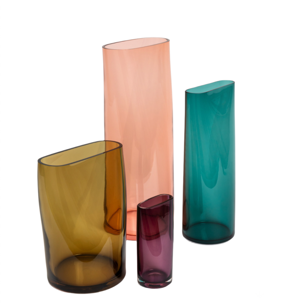 Pinch Vessel | Set – Cara Woodhouse