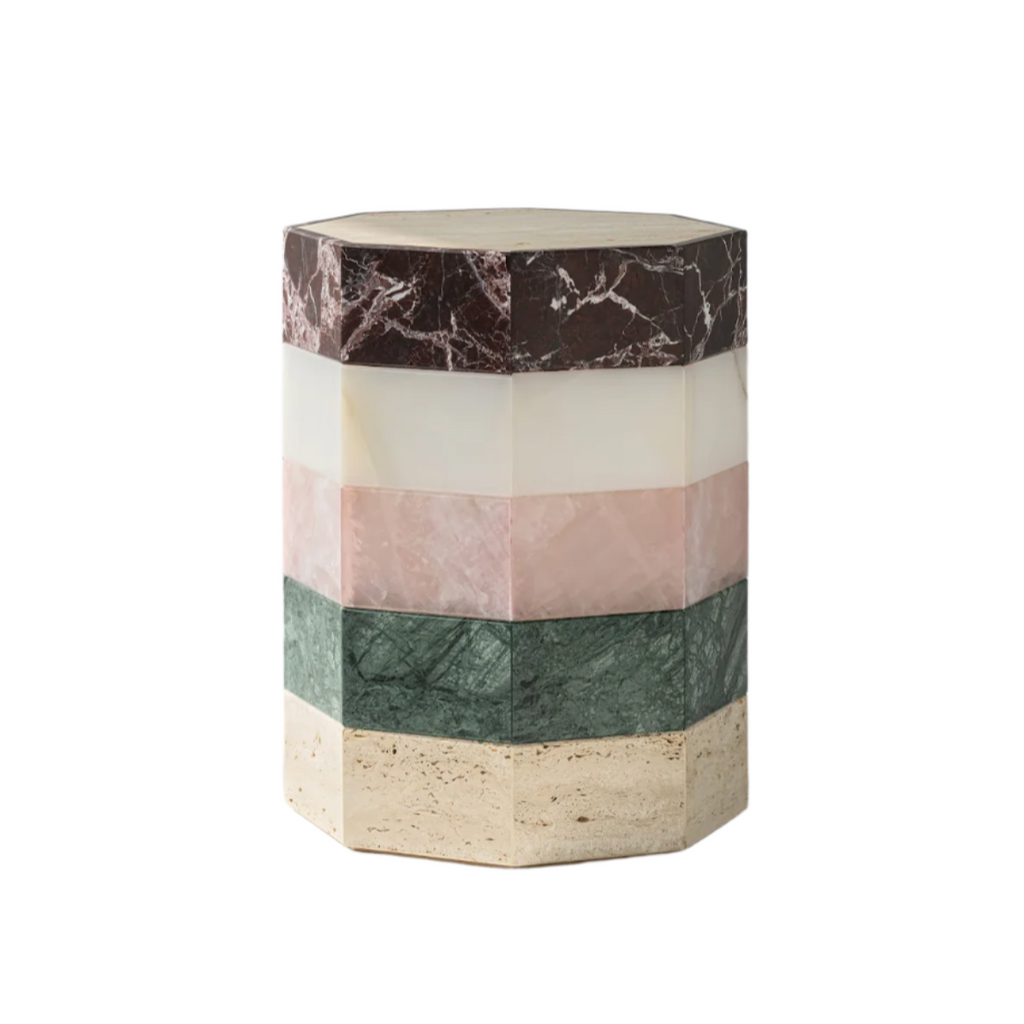 Gisou Side Table – Cara Woodhouse