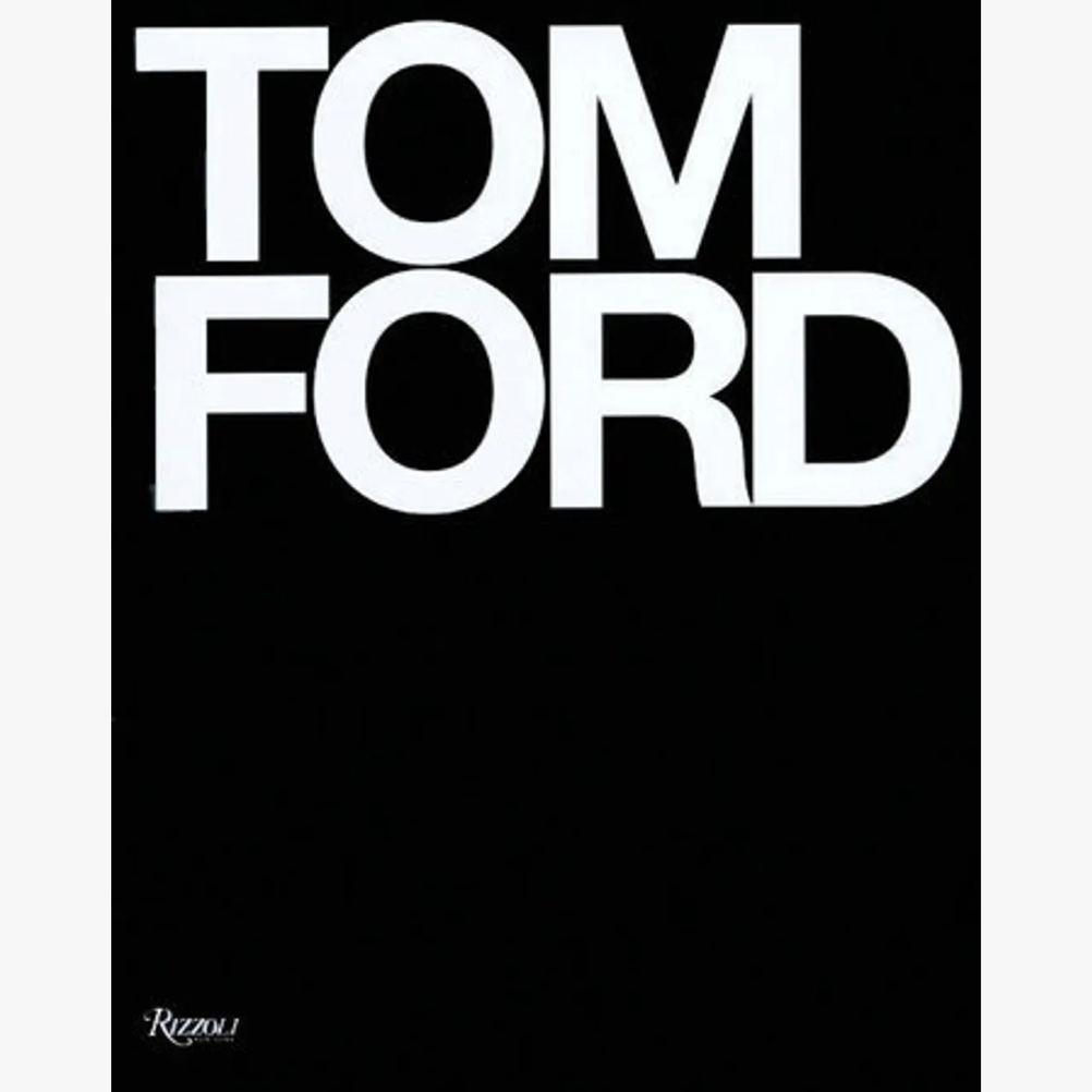 Tom Ford – Cara Woodhouse
