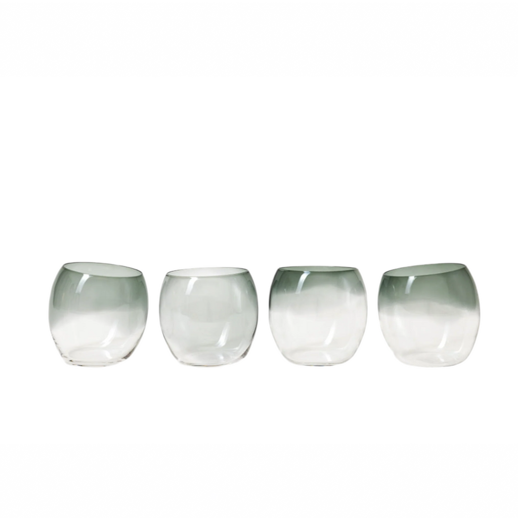 Tilt Glass – Cara Woodhouse