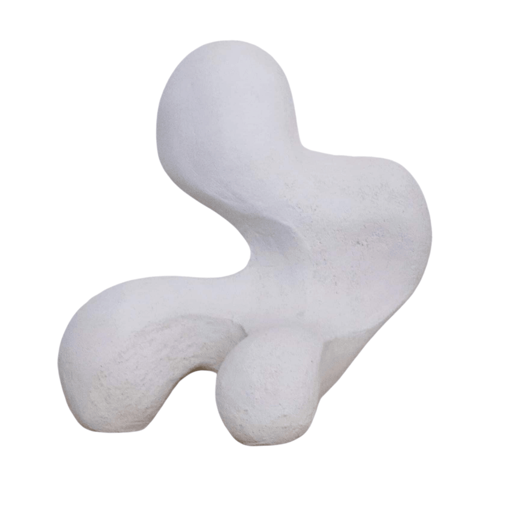 Buddy No.002 Sculpture – Cara Woodhouse