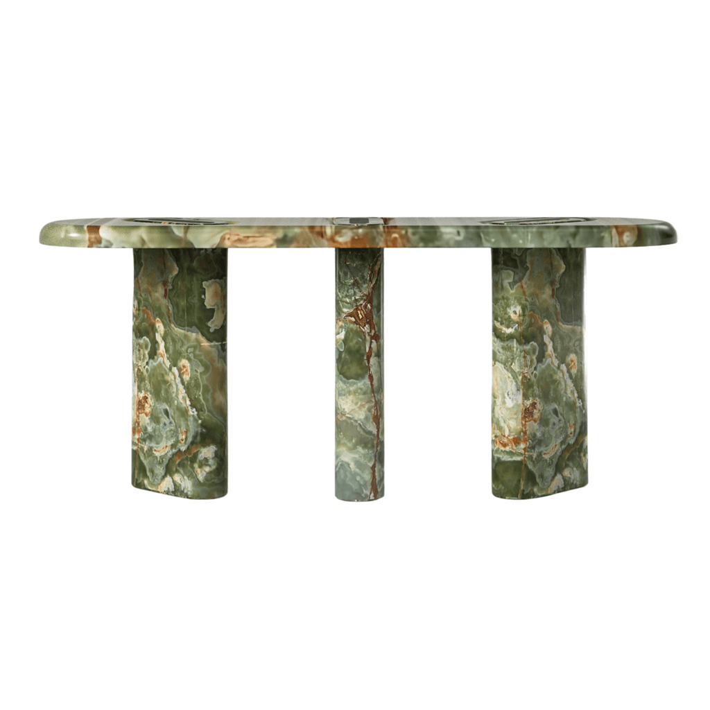 Claude Console – Cara Woodhouse