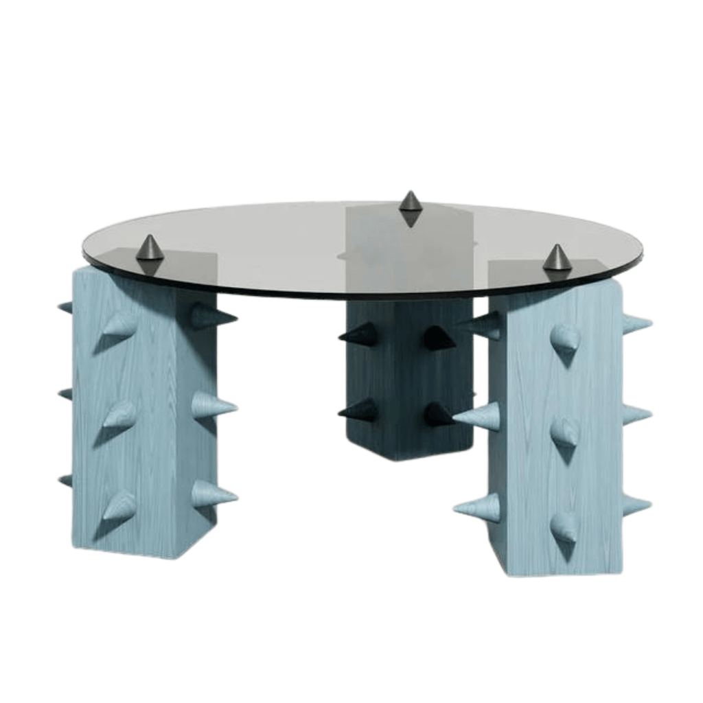 Coffee Table Cena – Cara Woodhouse