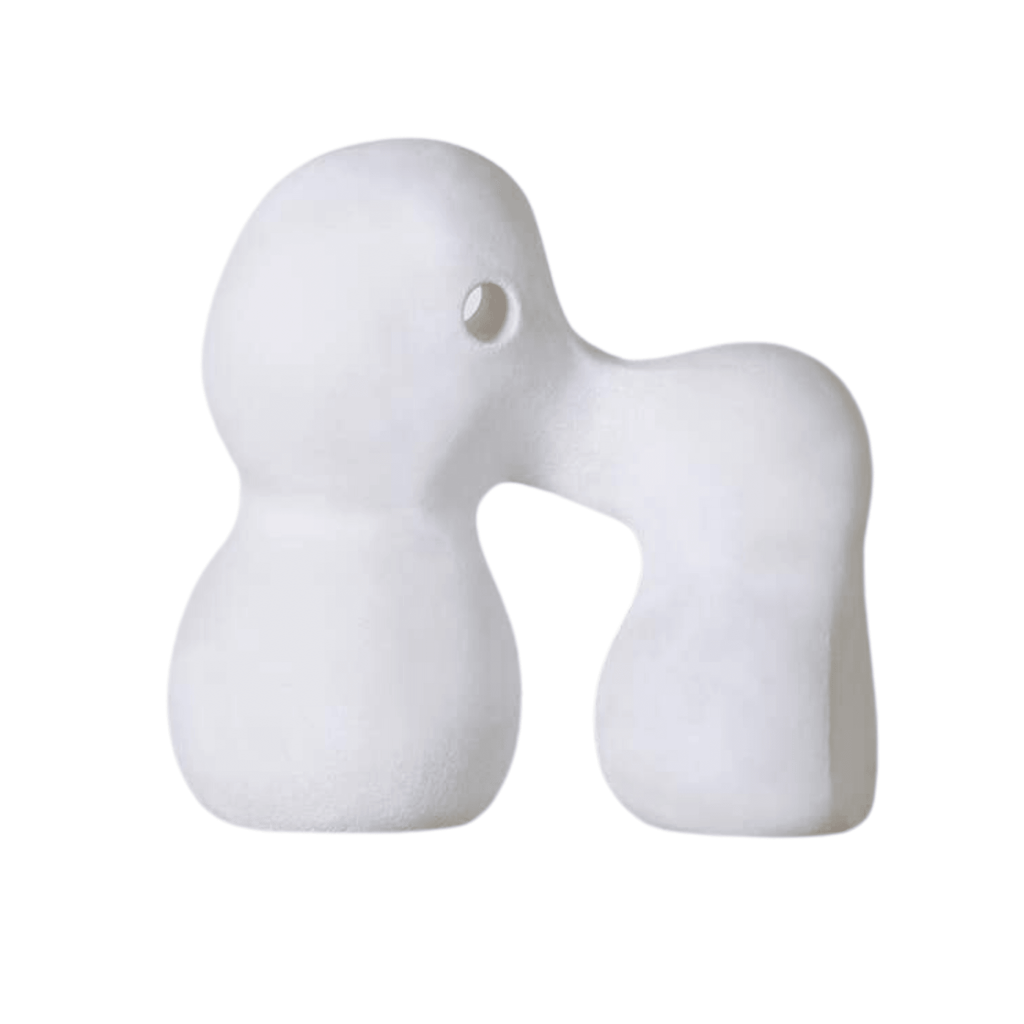 Double Buddy Sculpture – Cara Woodhouse