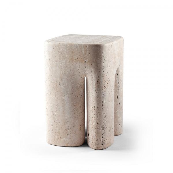 Elephant Side Table – Cara Woodhouse