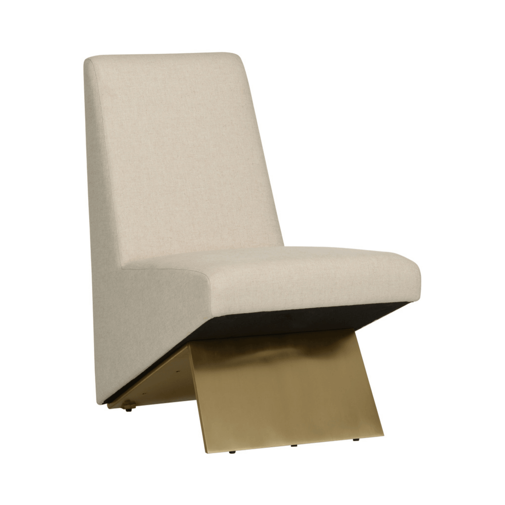 Foster Chair – Cara Woodhouse