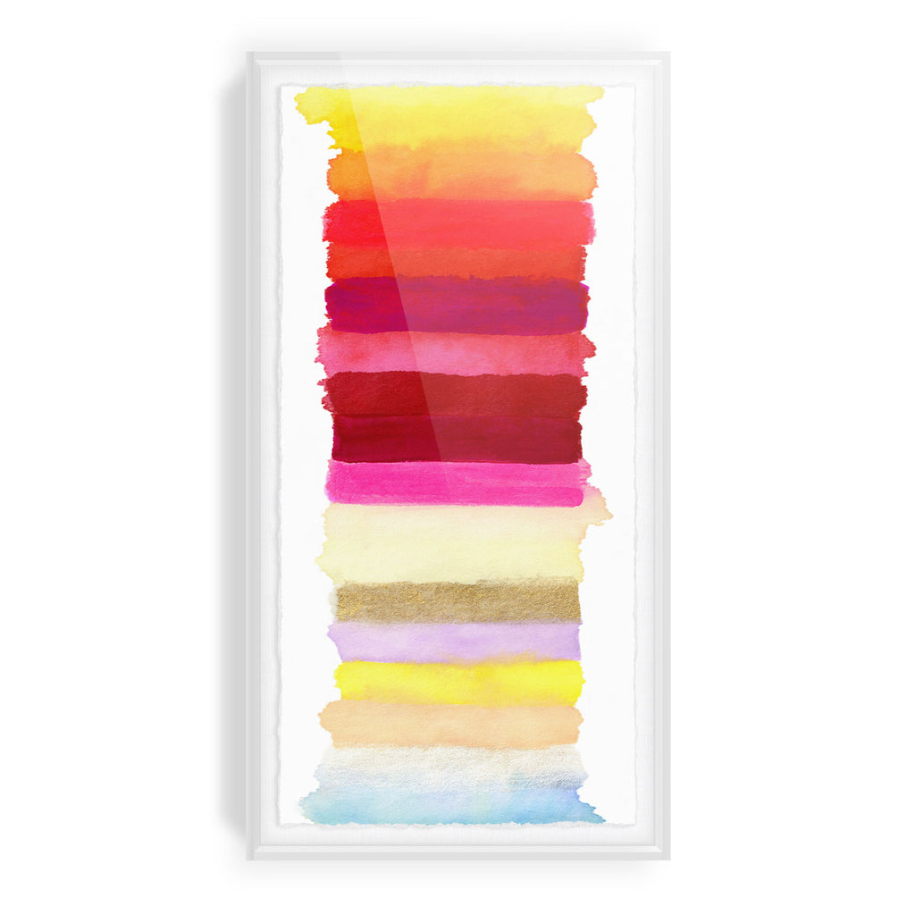 Radiant Stripe – Cara Woodhouse