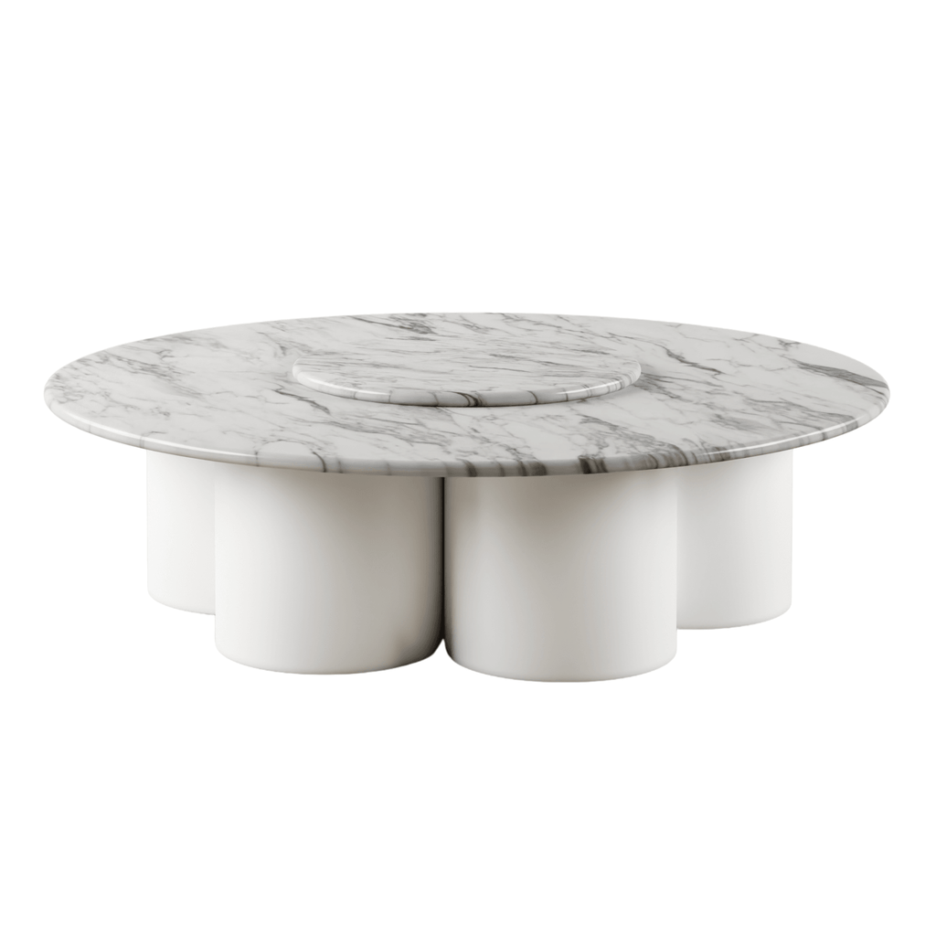 Mira Coffee Table – Cara Woodhouse