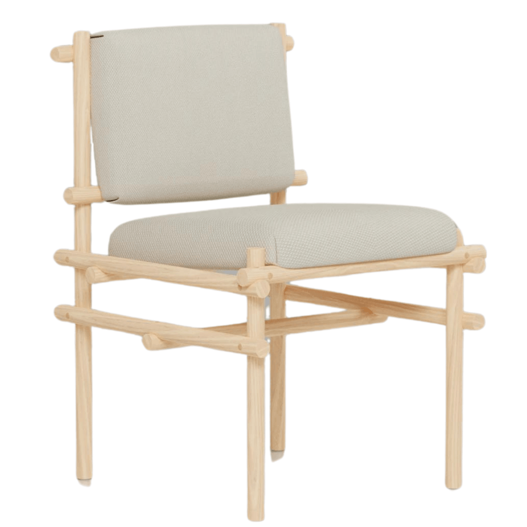 Pipa Chair – Cara Woodhouse